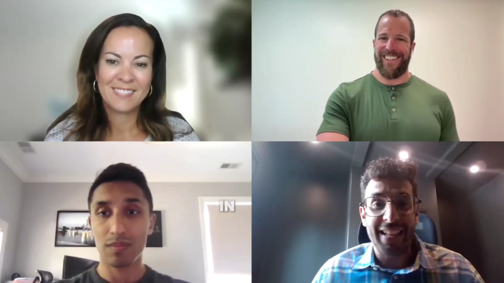 From Hospital To Obl How Dr Ahmed And Dr Patel Started Joint